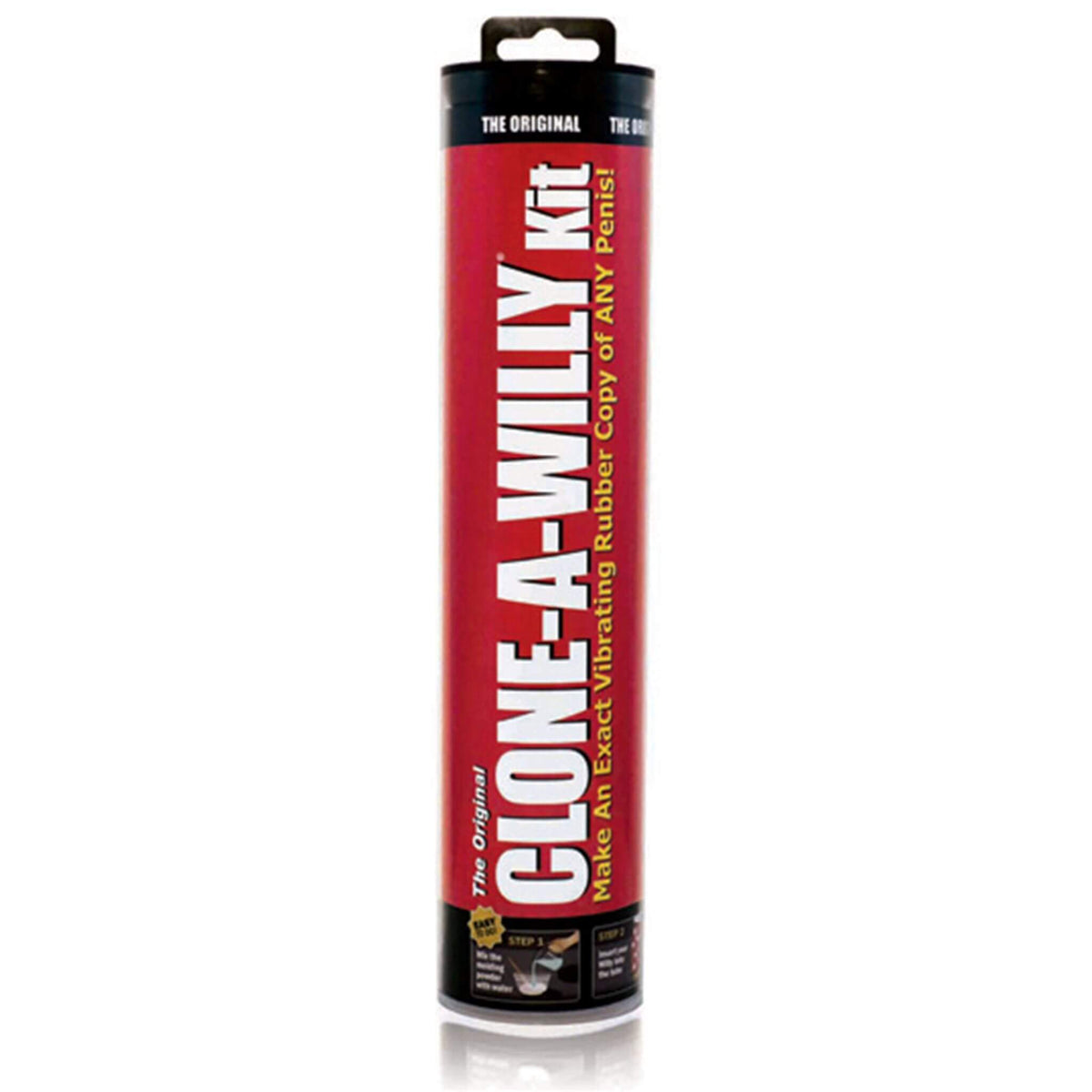 Clone a Willy Kit - Pippel's Cloning Kit | Penis Cloning | Peak Nice ...